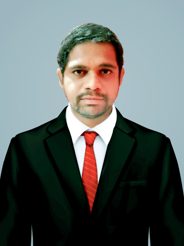 Leadership Team | Global Consultant